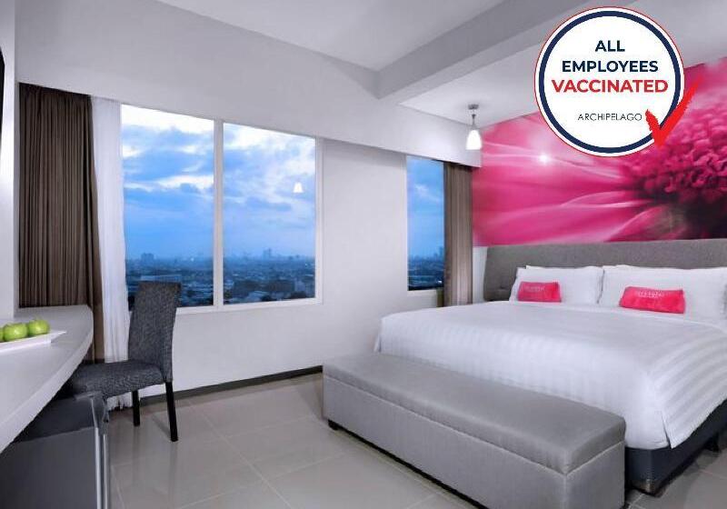 Fave Rungkut Surabaya, hotel en Surabaya - Nautalia Viajes