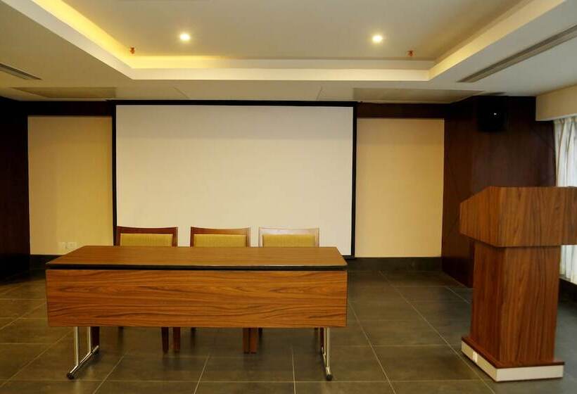 Hotel The Raviz Calicut en Calicut | Destinia