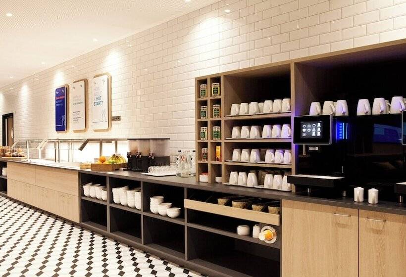Hotel Holiday Inn Express Bochum, An Ihg - Bochum