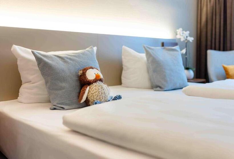 Hey Lou Hotel Monheim Am Rhein - Monheim am Rhein