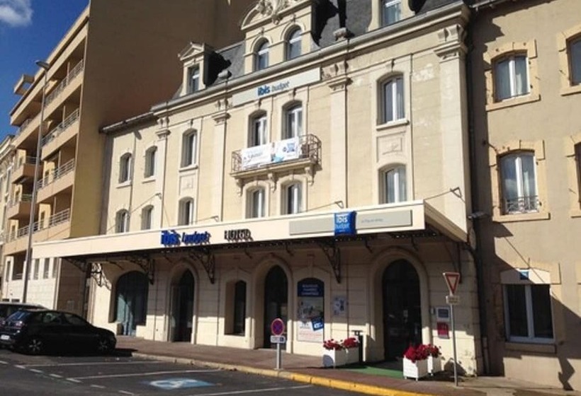 Hôtel Ibis Budget Le Puy En Velay - Le Puy