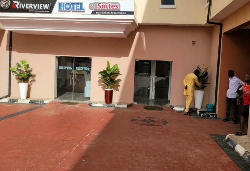 Riverview Hotels And Suites en Ife | Destinia
