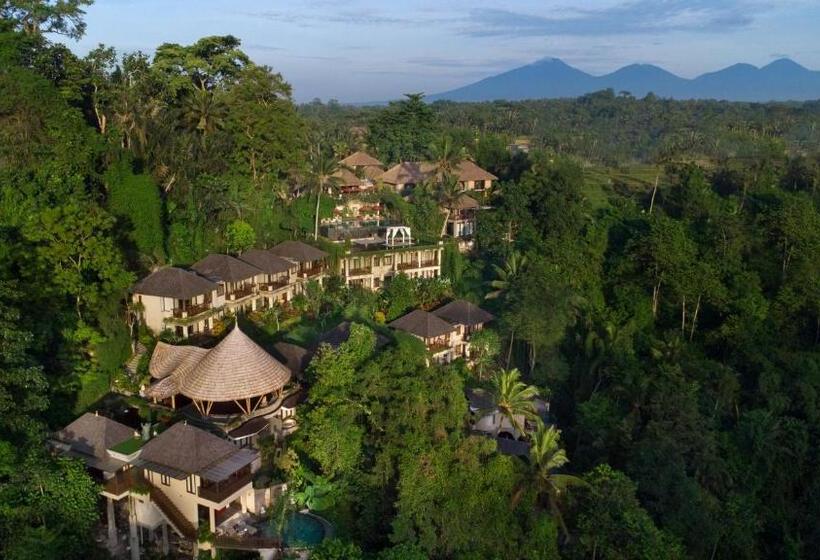 Jannata Resort And Spa, hotel en Ubud - Nautalia Viajes