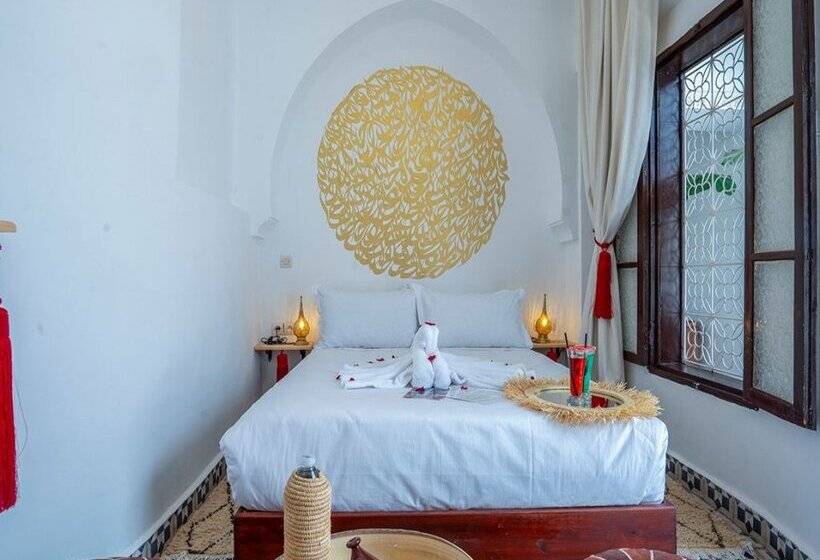 Miel Et Citron Riad Hotel Boutique Hotel & Spa à Marrakech à partir de ...