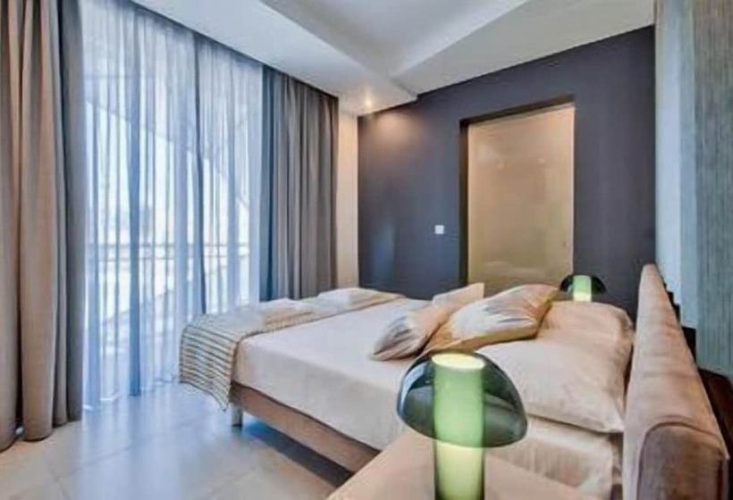 المنامة, Juffair Plaza Suite : أفضل العروض مع دستينيا