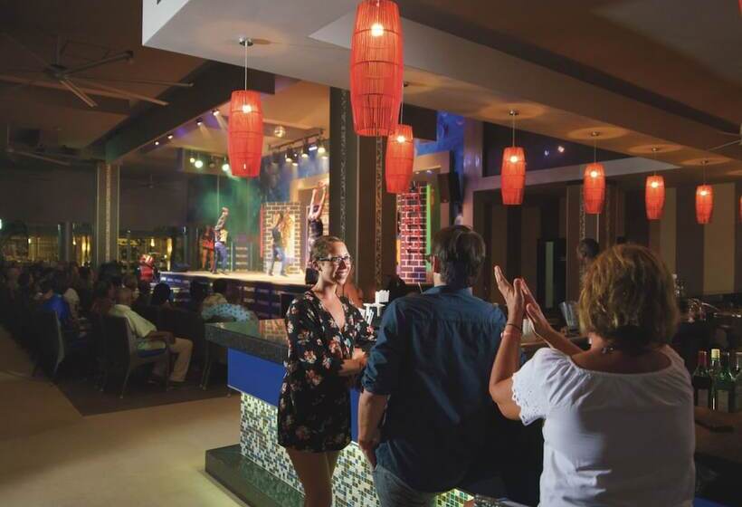 Hotel Riu Reggae - All Inclusive - Adults Only en Montego Bay | Destinia