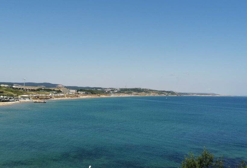 Hôtel Erzurumlu - Kumköy