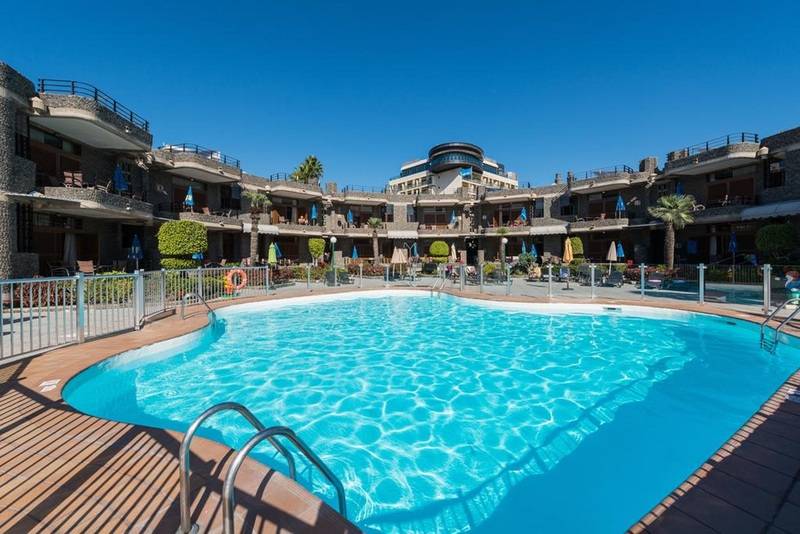 Apartamentos Don Pedro - Maspalomas