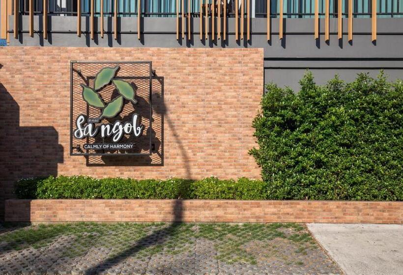 Nest By Sangob, hotel en Bangkok - Nautalia Viajes