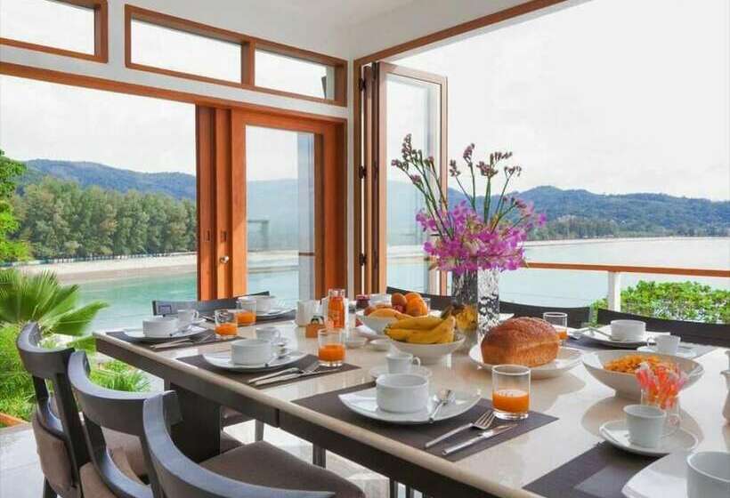 Villa Nevaeh ב- Kamala Beach החל מ-1,773 US$