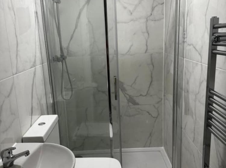 Pensione Cheetham Hill Guest House - Manchester