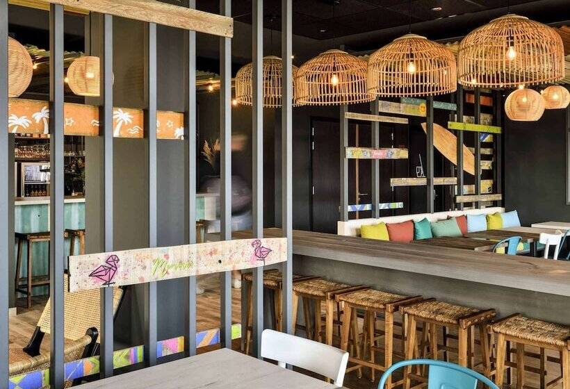 Hôtel Ibis Styles Bredene - Bredene