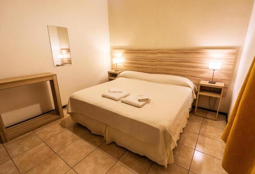 Hotel Luz Y Fuerza All Inclusive - Mar del Plata
