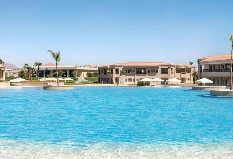 Hotel Pickalbatros Luxury Suites - Sharm el-Sheij