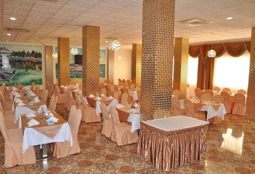 Hotel Royal Beach, Ouagadougou: die besten Angebote mit Destinia