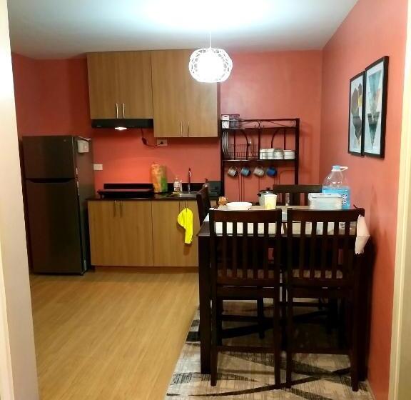 The Loop Tower Condominium en Camaman | Destinia