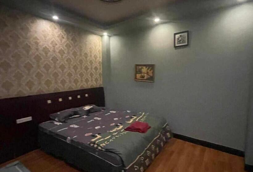 Hotel Hostel And Zaly Spa en Ho chi Minh | Destinia