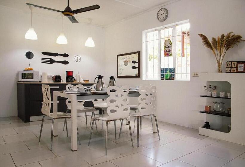 Bed and Breakfast Casa Maria em Coromandel desde 27 €| Destinia