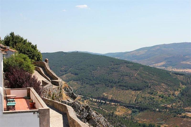 Casa Da árvore, hotel en Marvão - Nautalia Viajes