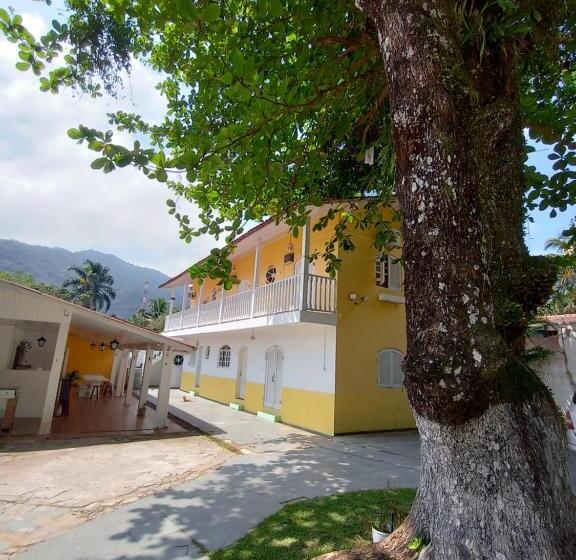 Hospedaria Quinta Essência Suites, Ubatuba: as melhores ofertas com ...