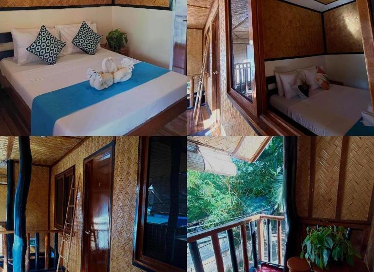 Hotel Hidden Of Cailan Extension en El Nido | Destinia