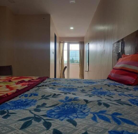 Hotel Sai Baba Palace en Bidar | Destinia