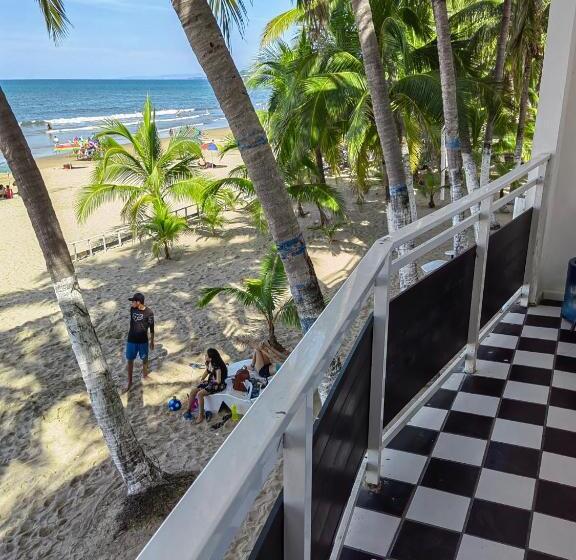 Vacacional Luna Mar en Riviera Nayarit | Destinia