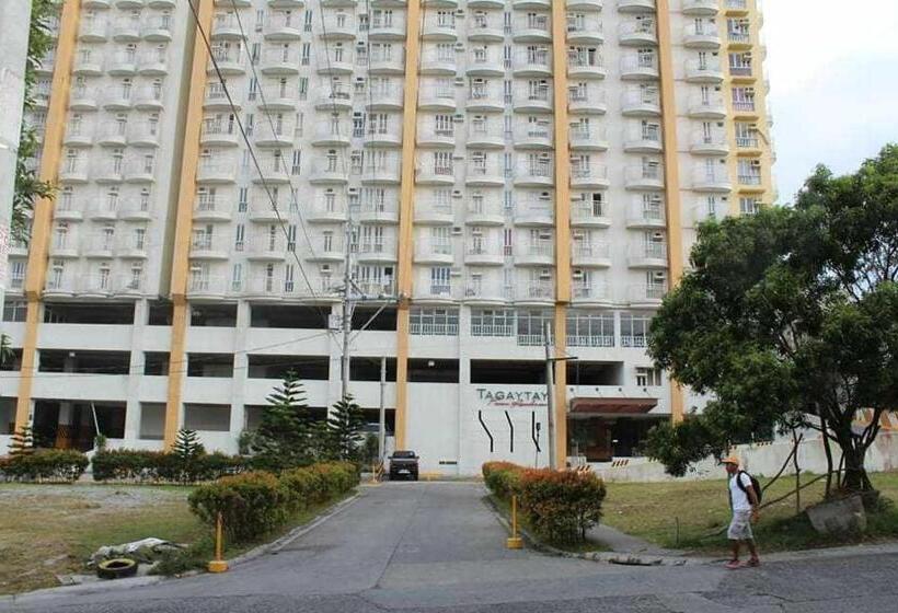 Jewel S Staycation At Cityland Tagaytay Prime Residences, Iruhin ...