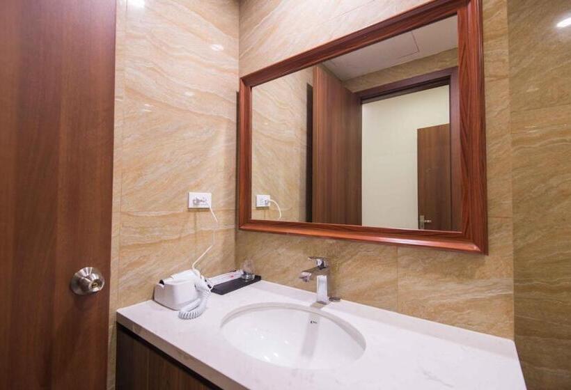 Angel Palace Residence 11 Tay Ho en Hanói | Destinia