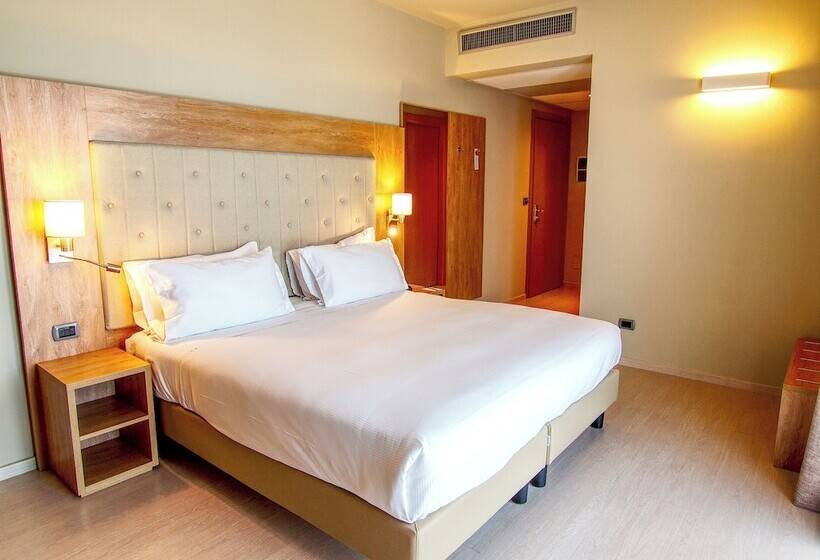 Tower Hotel Malpensa - Busto Arsizio