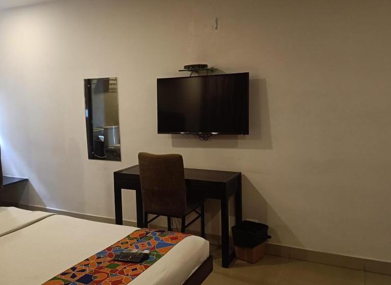 בנגלור, Astra Hotels And Suites Hsr Layout Sector 01 Near Ecospace ...