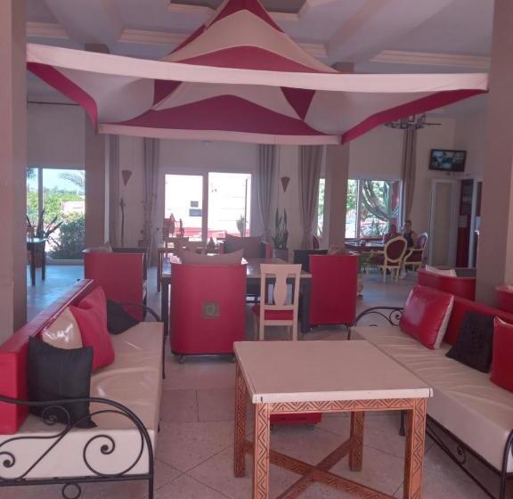 Sidi Bibi, צימר Camping Takat: ההצעות הטובות עם Destinia