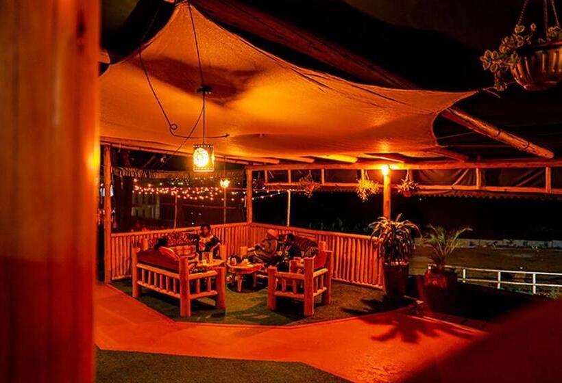 Hotel Masaka Cultural Resort en Masaka | Destinia