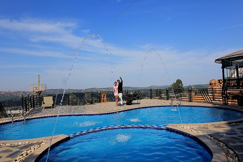 Hotel Masaka Cultural Resort en Masaka | Destinia