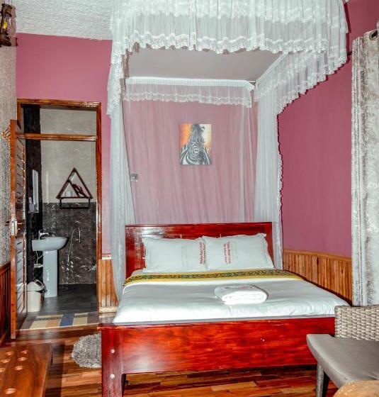 Hotel Masaka Cultural Resort en Masaka | Destinia