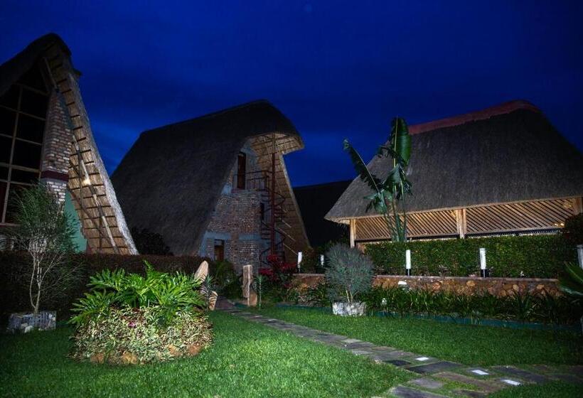 Hotel Masaka Cultural Resort en Masaka | Destinia