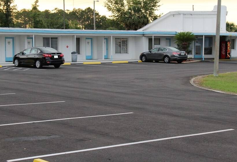 Royal Inn Motel, Perry: las mejores ofertas con Destinia