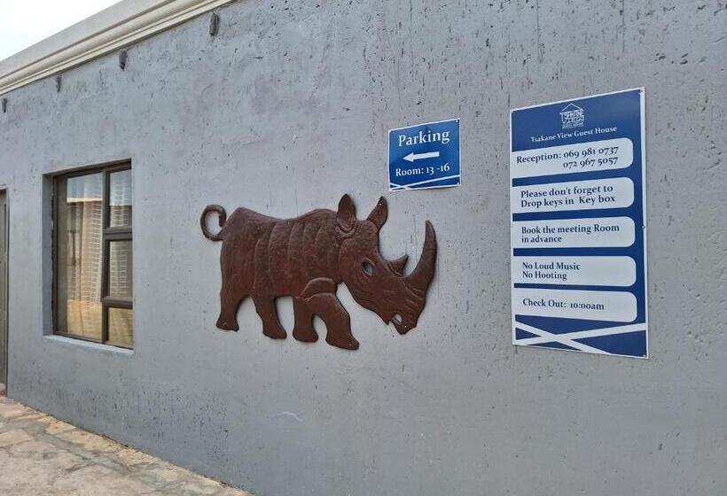 Пансион Tsakane View Guesthouse, Бракпан: лучшие предложения на Destinia