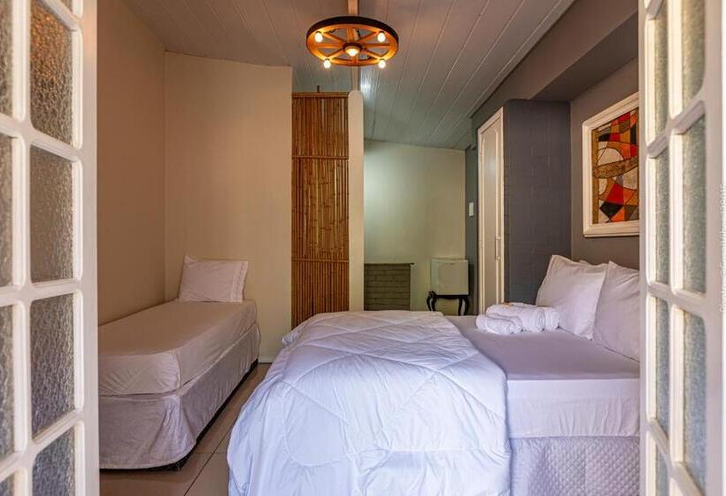 旅馆 Riozin Pousada Liberal Somente Adultos Clothing Optional Lifestyle 在 ...