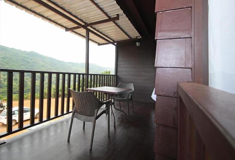Hotel Capital O Coorg Treehouse en Katakeri Rural | Destinia