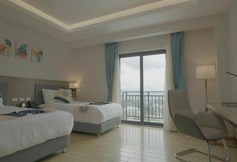 Hôtel Stay Easy Plus, Addis Ababa: les meilleures offres avec Destinia