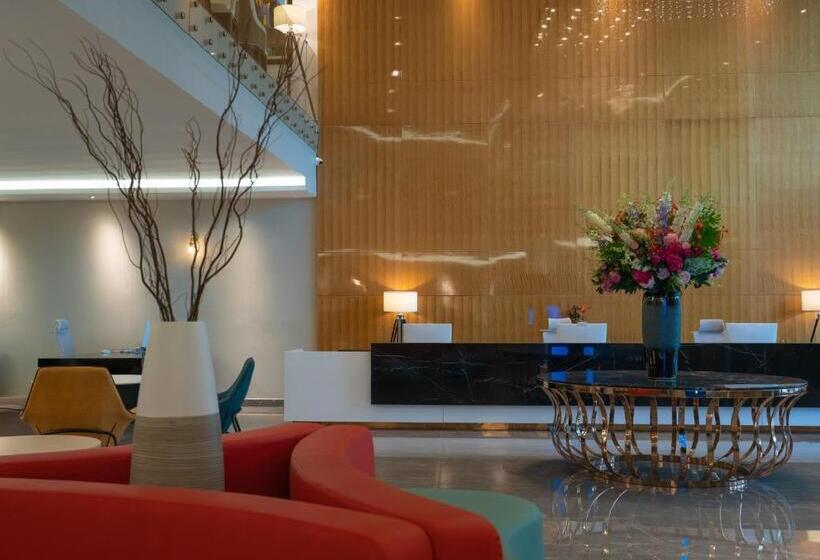 Hôtel Stay Easy Plus, Addis Ababa: les meilleures offres avec Destinia