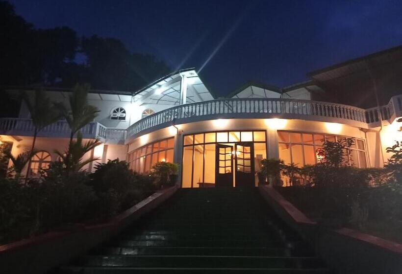 Hotel Royal Mount en Pussellawa | Destinia