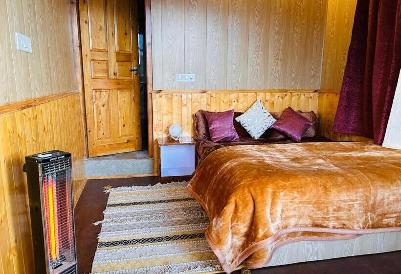 酒店 The Ivy Mansion Sethan, Jagatsukh: 在Destinia的最优惠价格