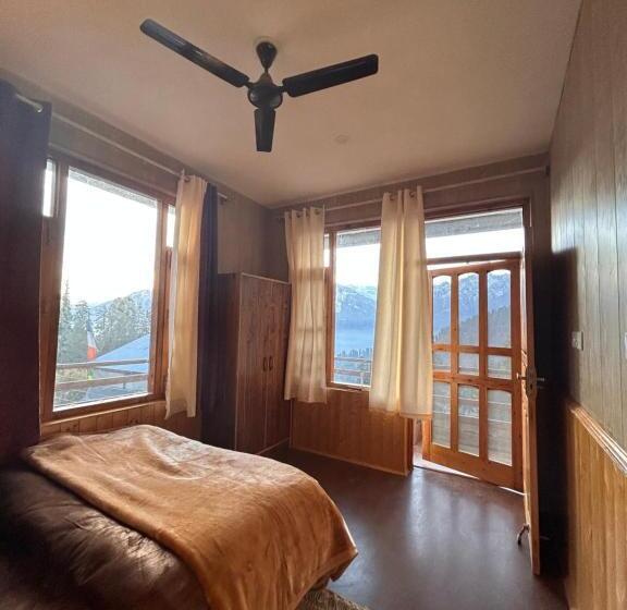 酒店 The Ivy Mansion Sethan, Jagatsukh: 在Destinia的最优惠价格