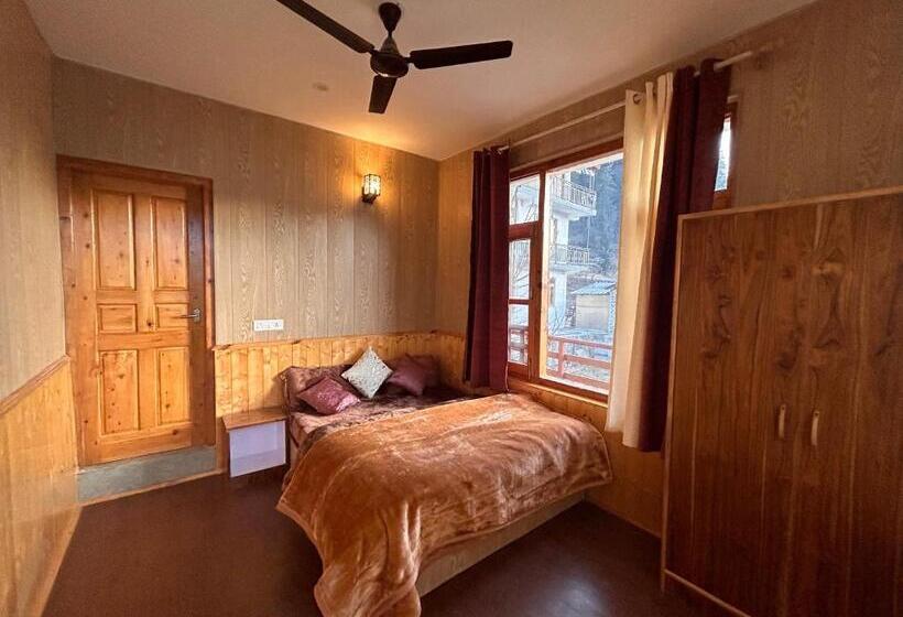 酒店 The Ivy Mansion Sethan, Jagatsukh: 在Destinia的最优惠价格