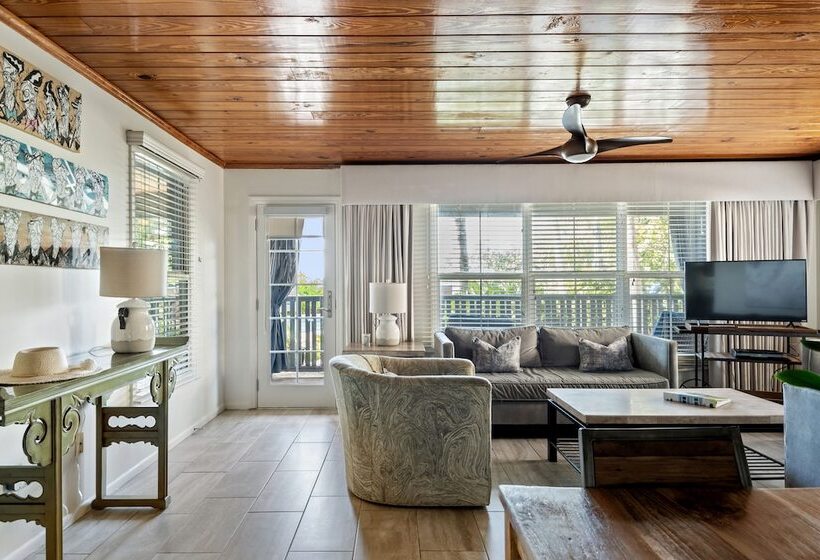 Indian Rocks Beach, בית מלון כפרי Gulfside Resorts & Indian Rocks Inn ...