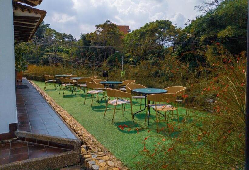 Hotel Boutique La Casa De Piedra em El Boquerón desde 43 €| Destinia