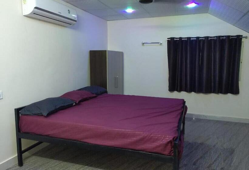 Vanam Resorts The Nature S Nest, Chodavaram: as melhores ofertas com ...