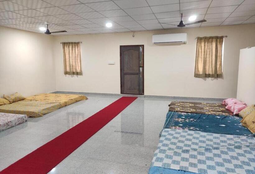 Vanam Resorts The Nature S Nest en Chodavaram | Destinia